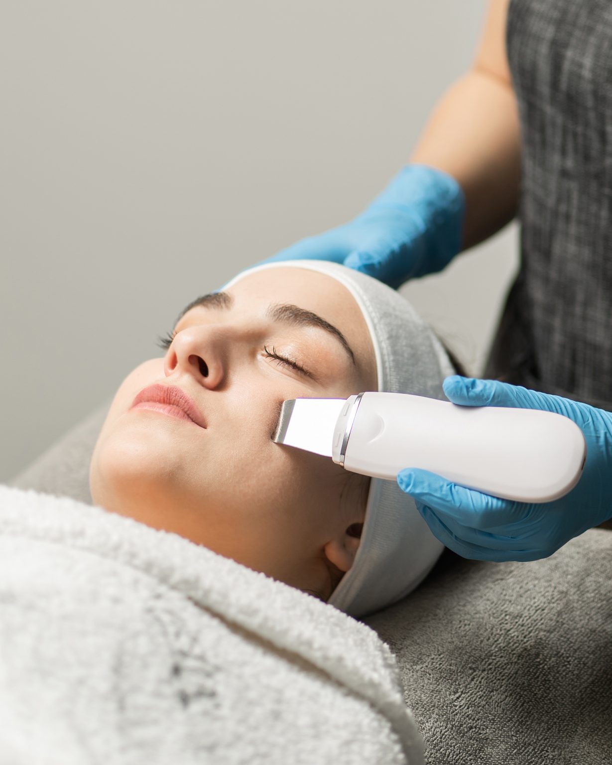 Υπέρηχος – Kalliston Wellness Day Spa | Beauty Salon in Kavala